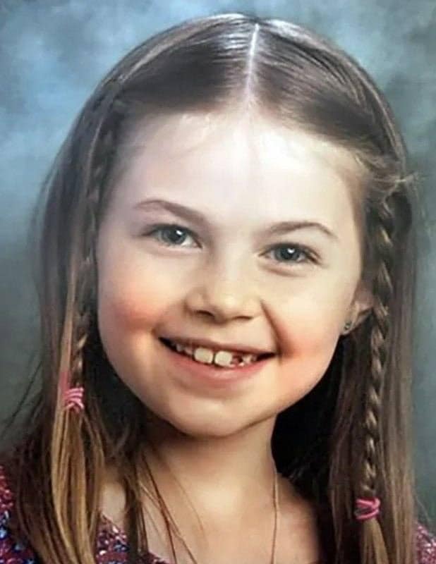 Kayla Unbehaun Who Vanished At 9 Was Found After Dad Prayed Every Day